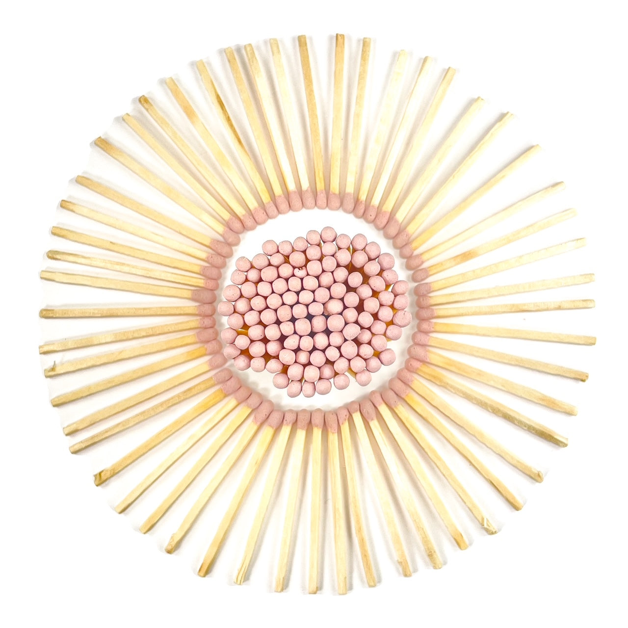 2" Wholesale Bulk Color Mini Matches (Bundle of 100) – MATCHES USA