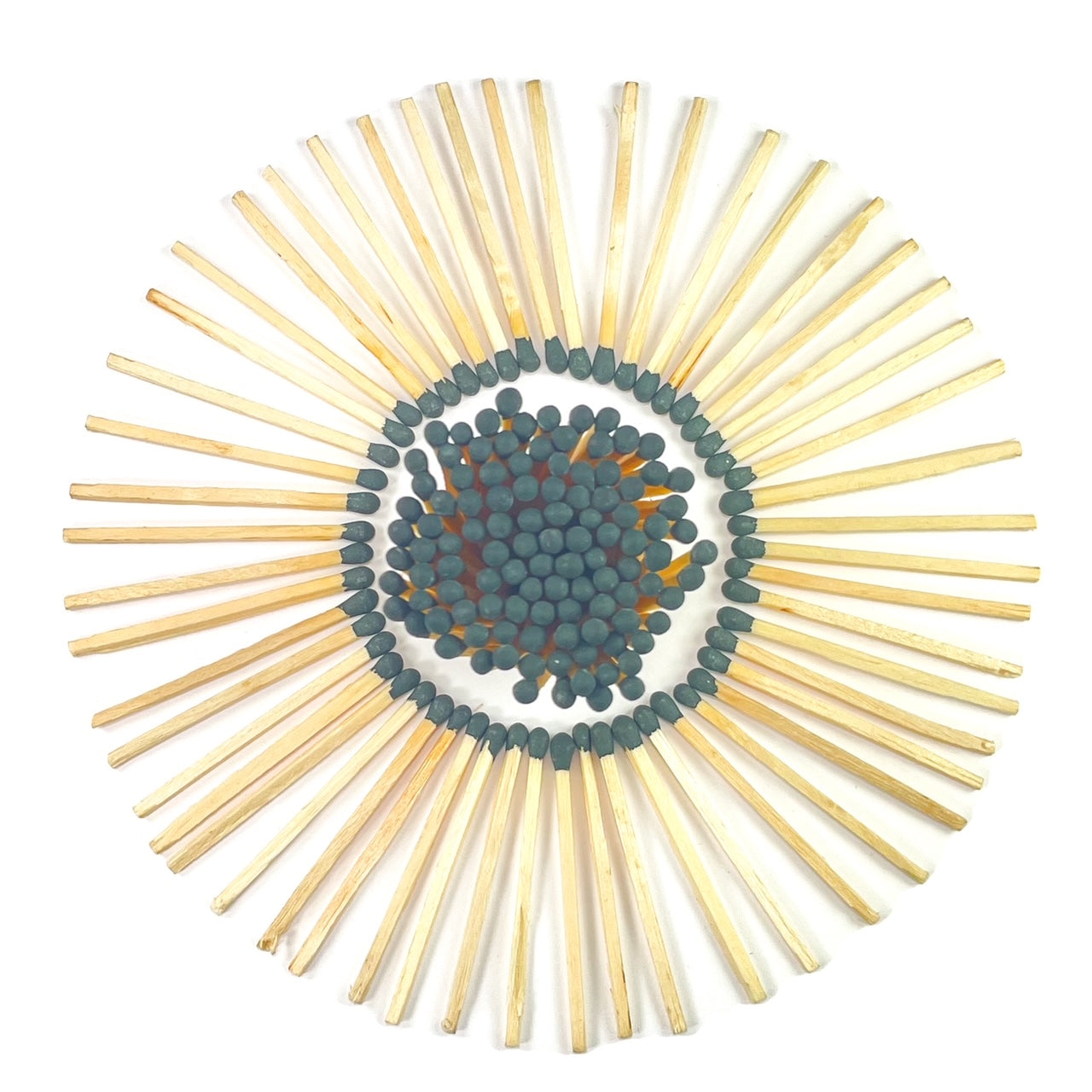 2" Wholesale Bulk Color Mini Matches (Bundle of 100) – MATCHES USA